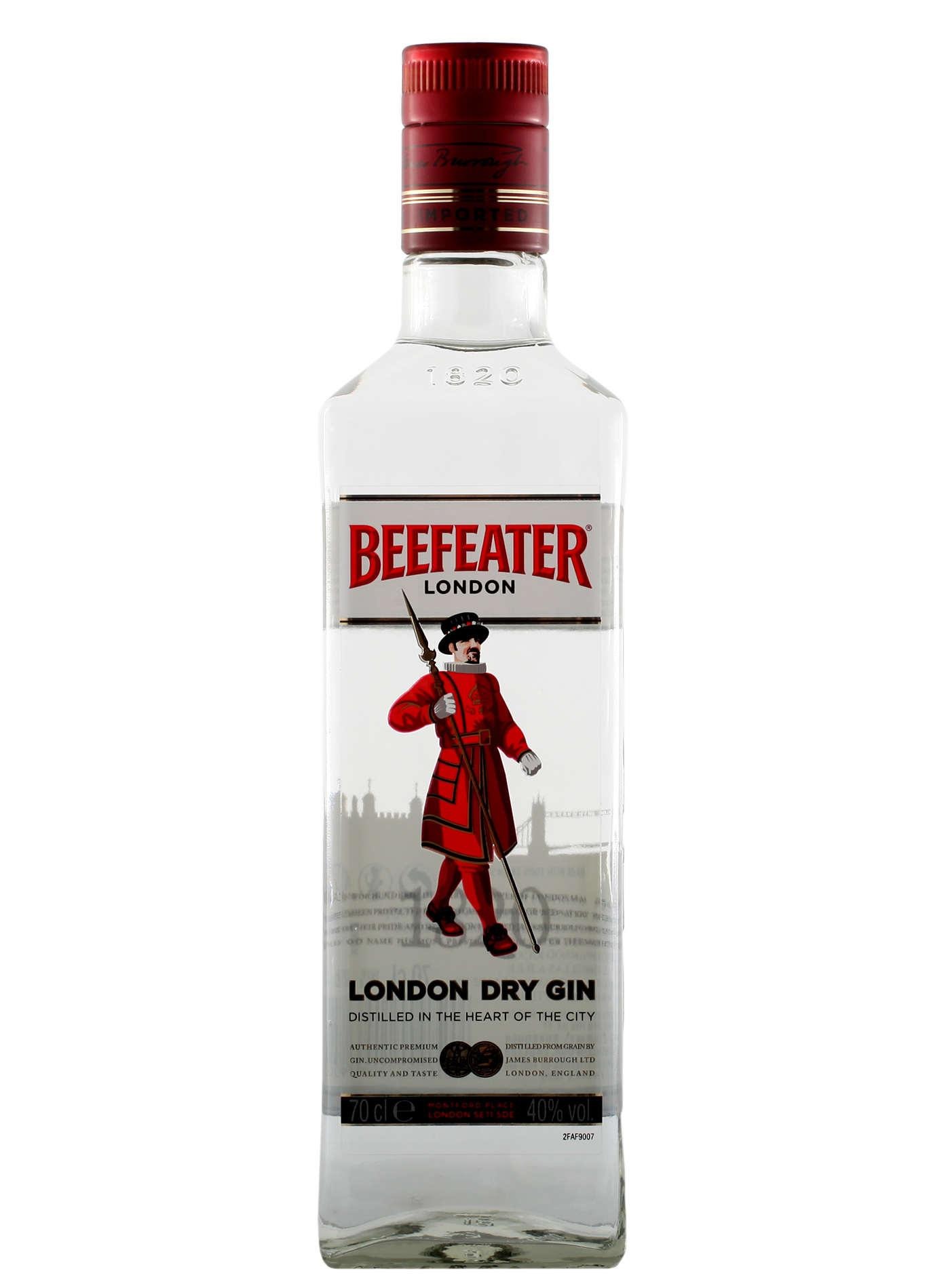 Beefeater Gin